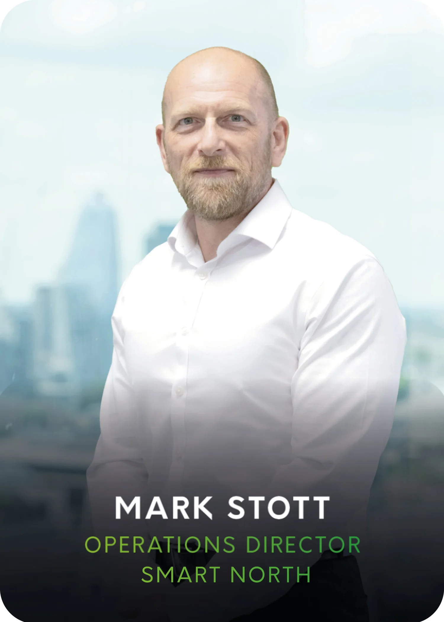 OUR TEAM — Smart Managed Solutions