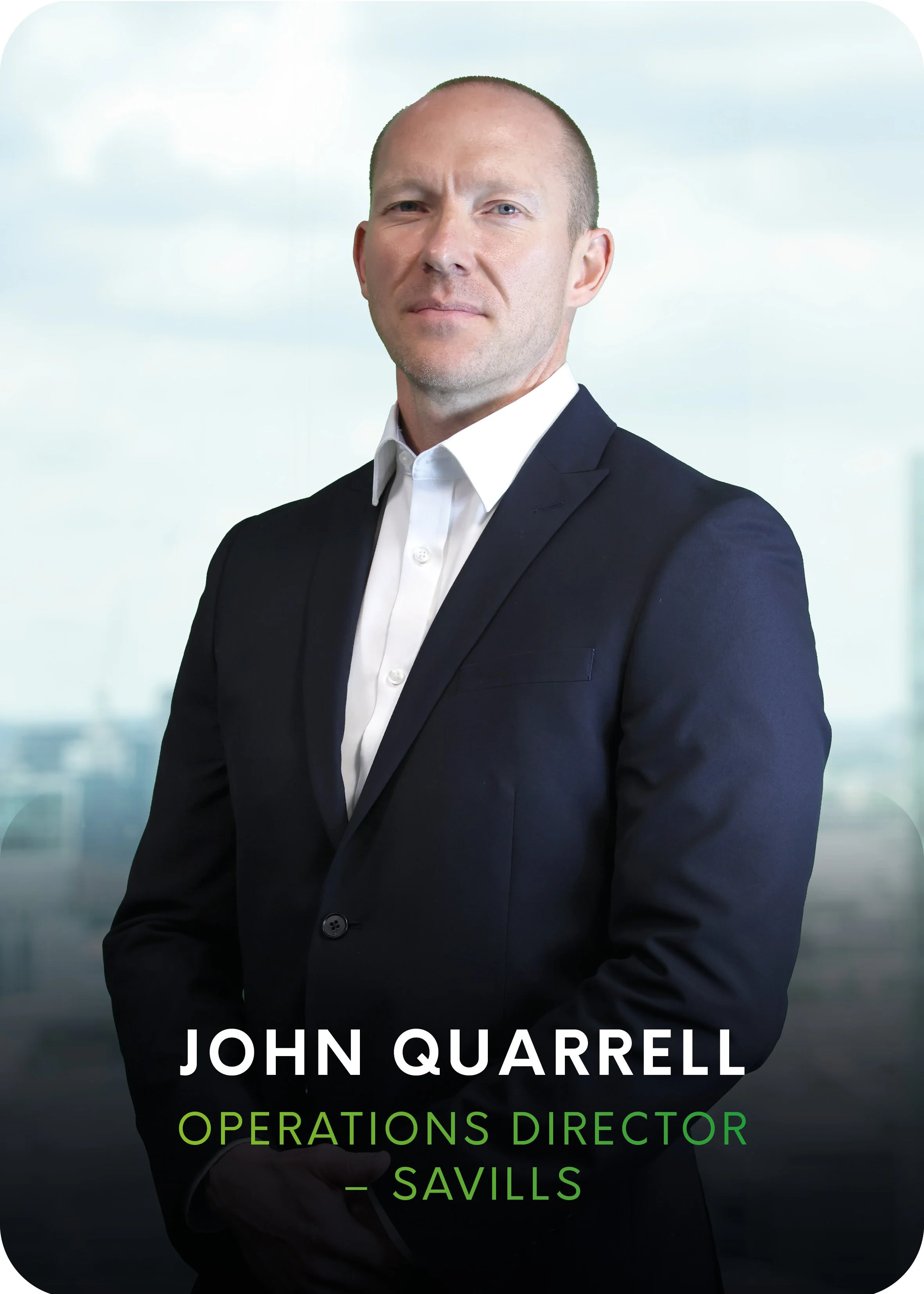 OUR TEAM — Smart Managed Solutions