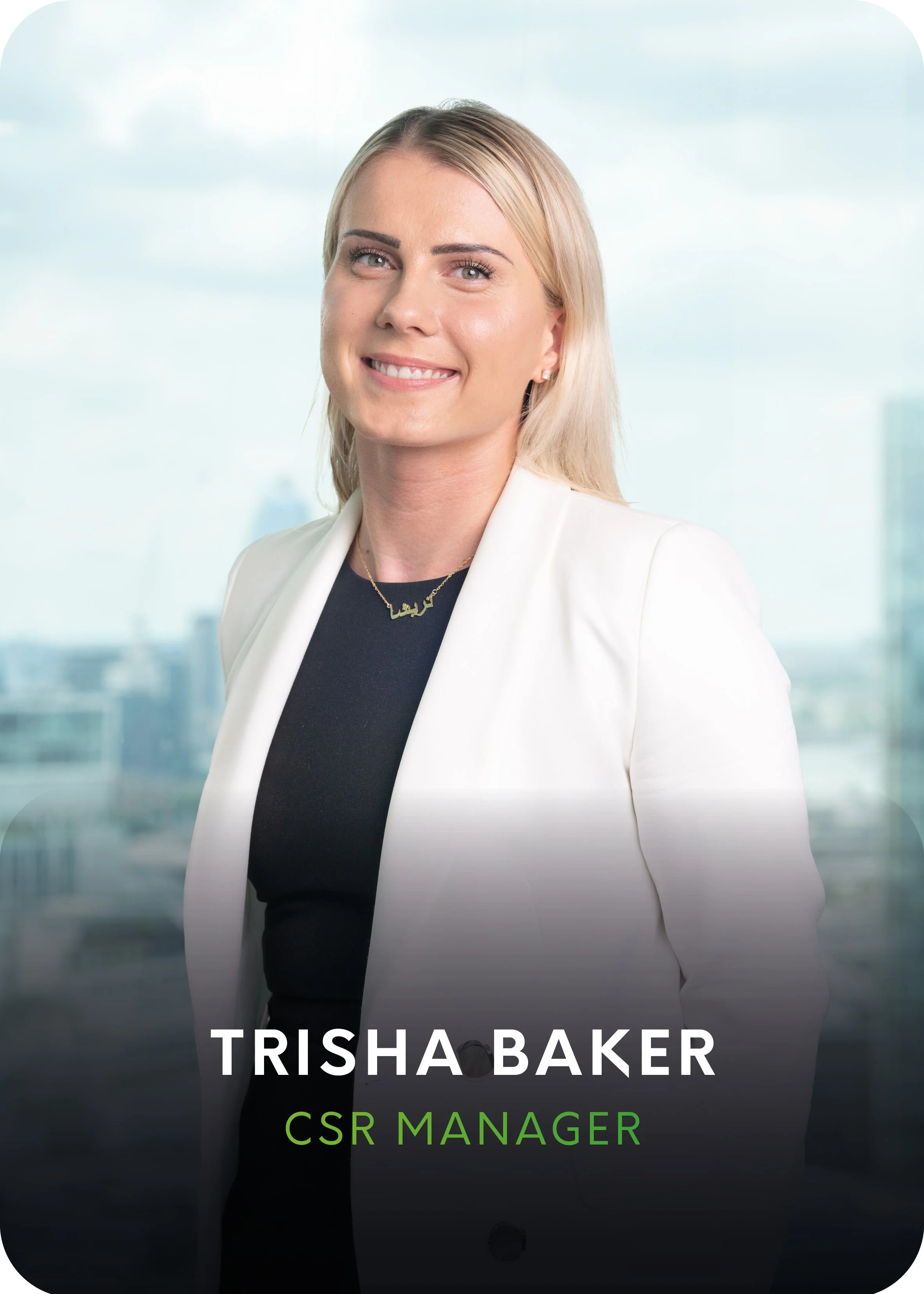 OUR TEAM — Smart Managed Solutions