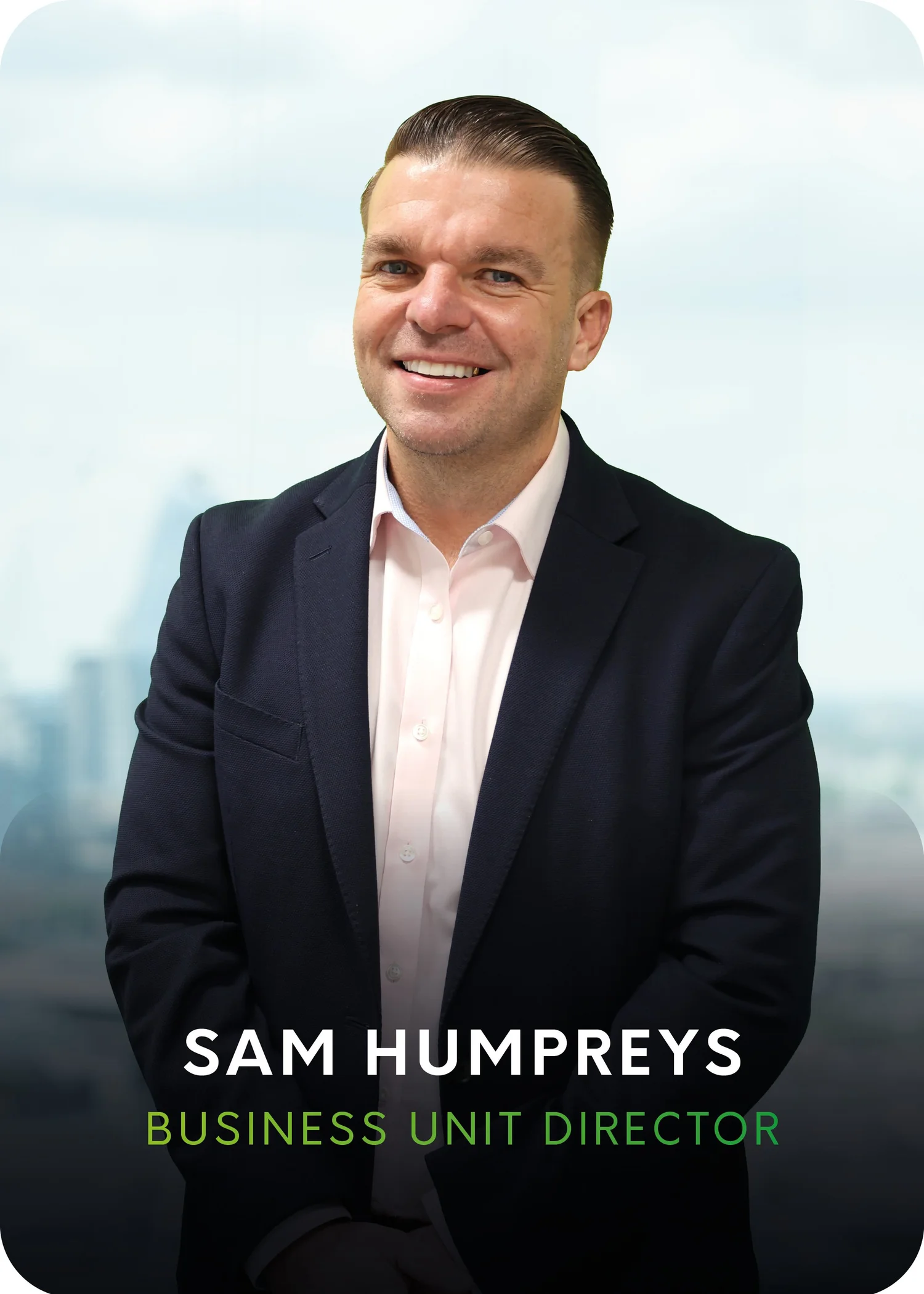 OUR TEAM — Smart Managed Solutions