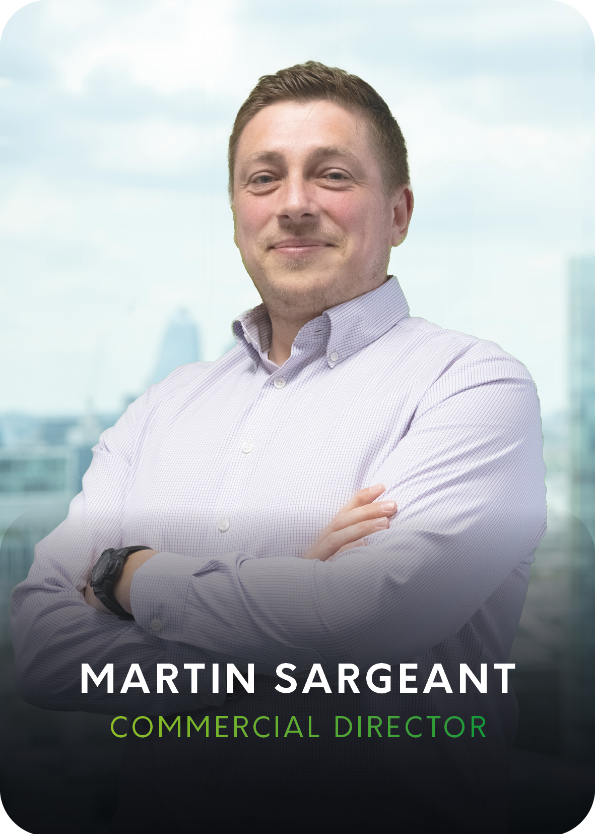 OUR TEAM — Smart Managed Solutions