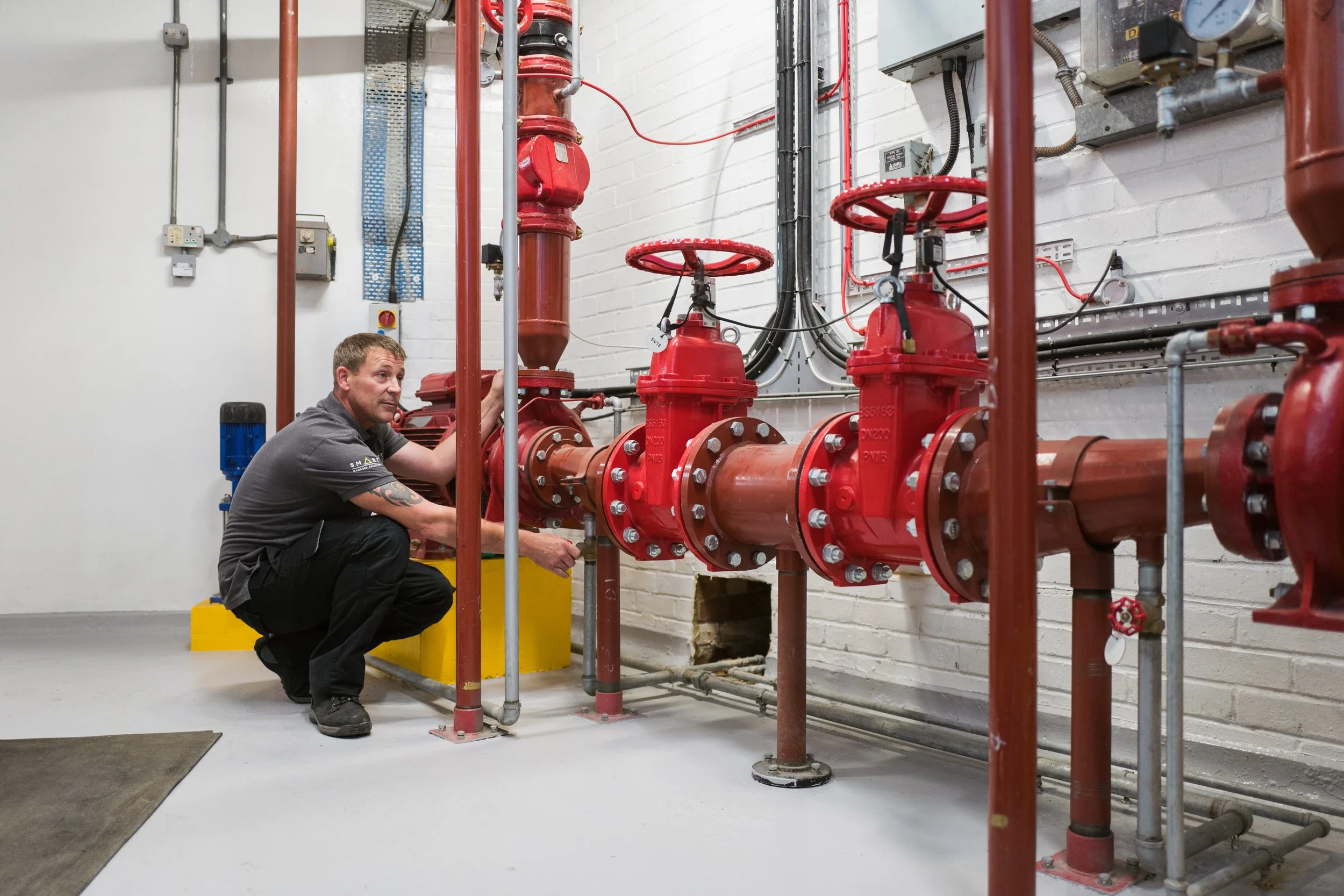 OUR SERVICES — Smart Managed Solutions