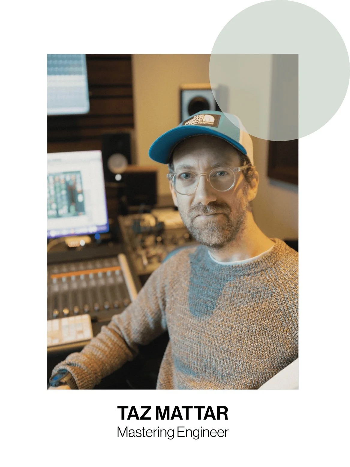 Team — Cavendish Music Studio