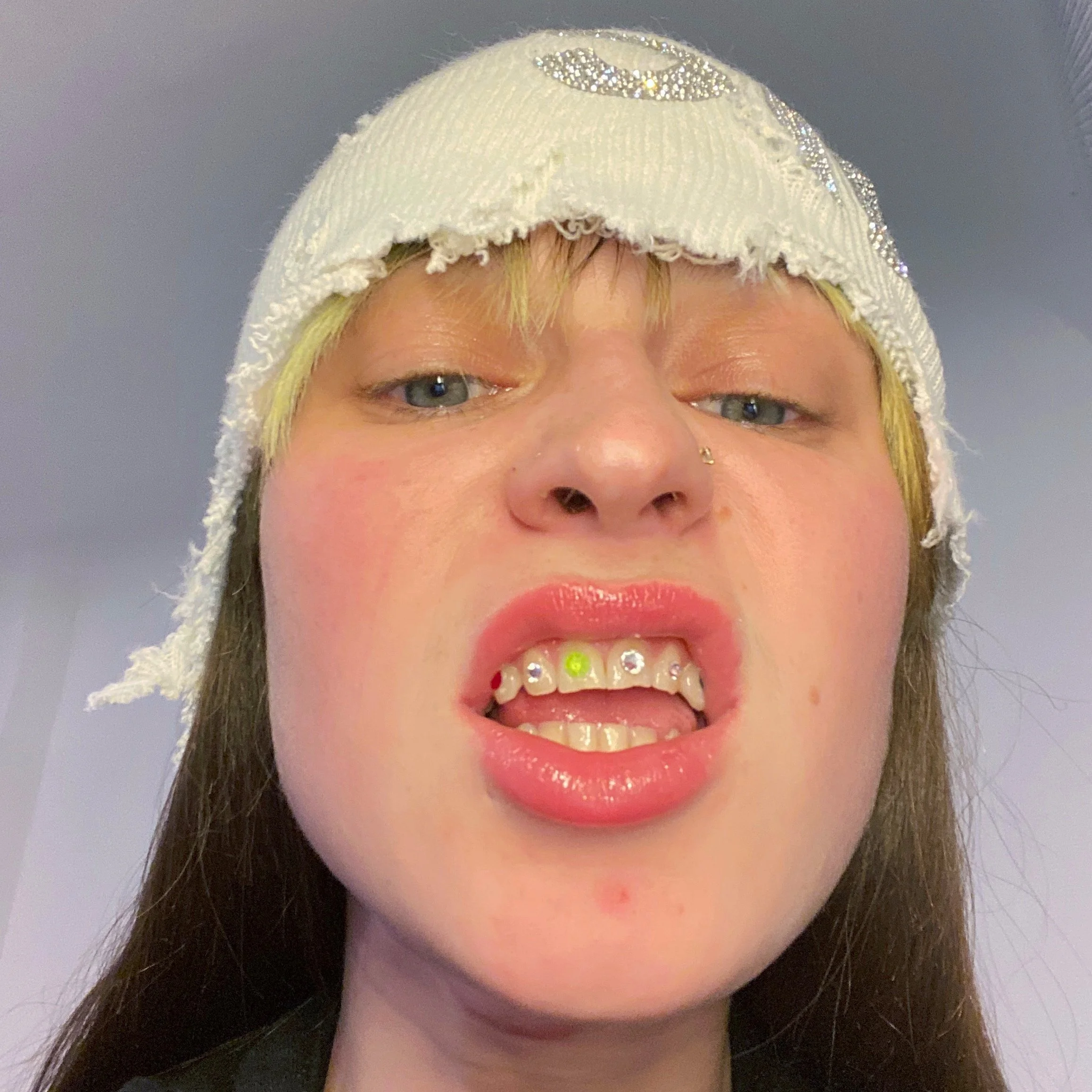 Sia Icy - Tooth Gem Kits