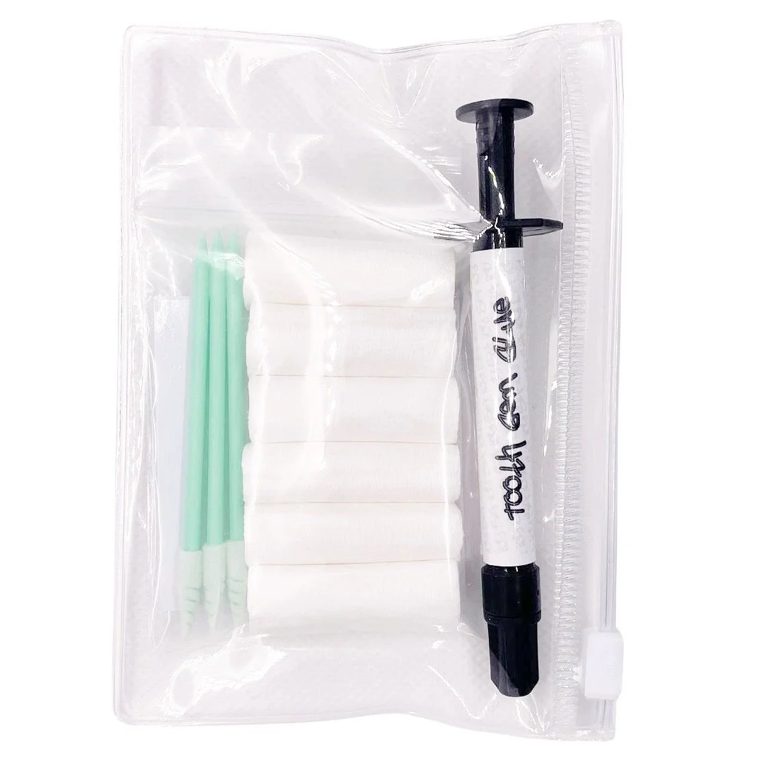 Sia Icy - Tooth Gem Kits