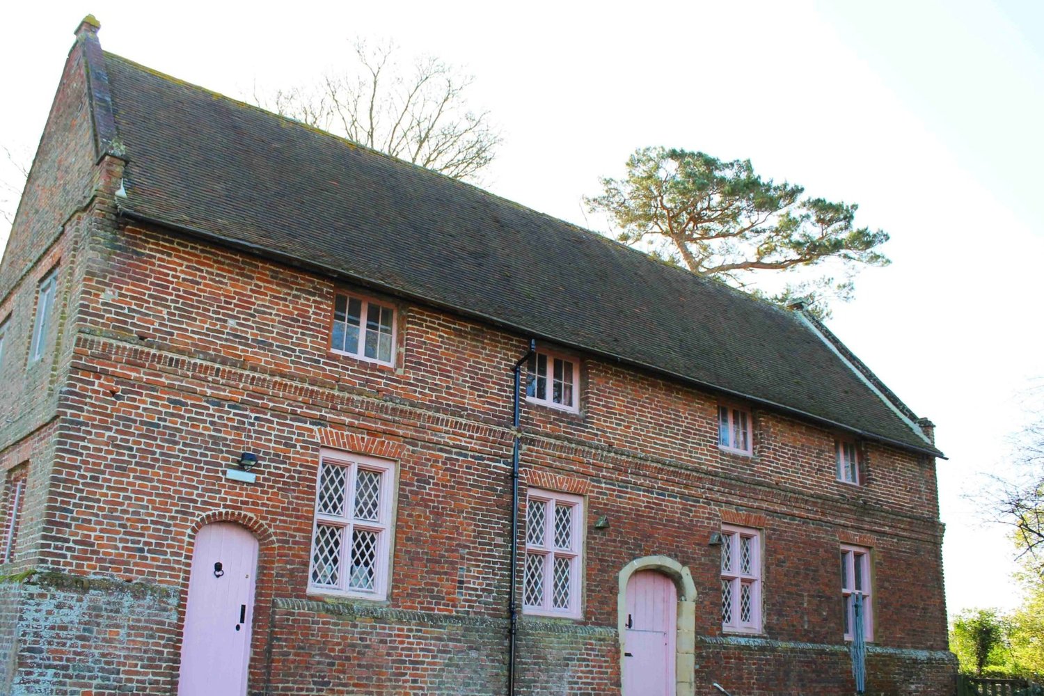 Stay at Brenley — Brenley Farm