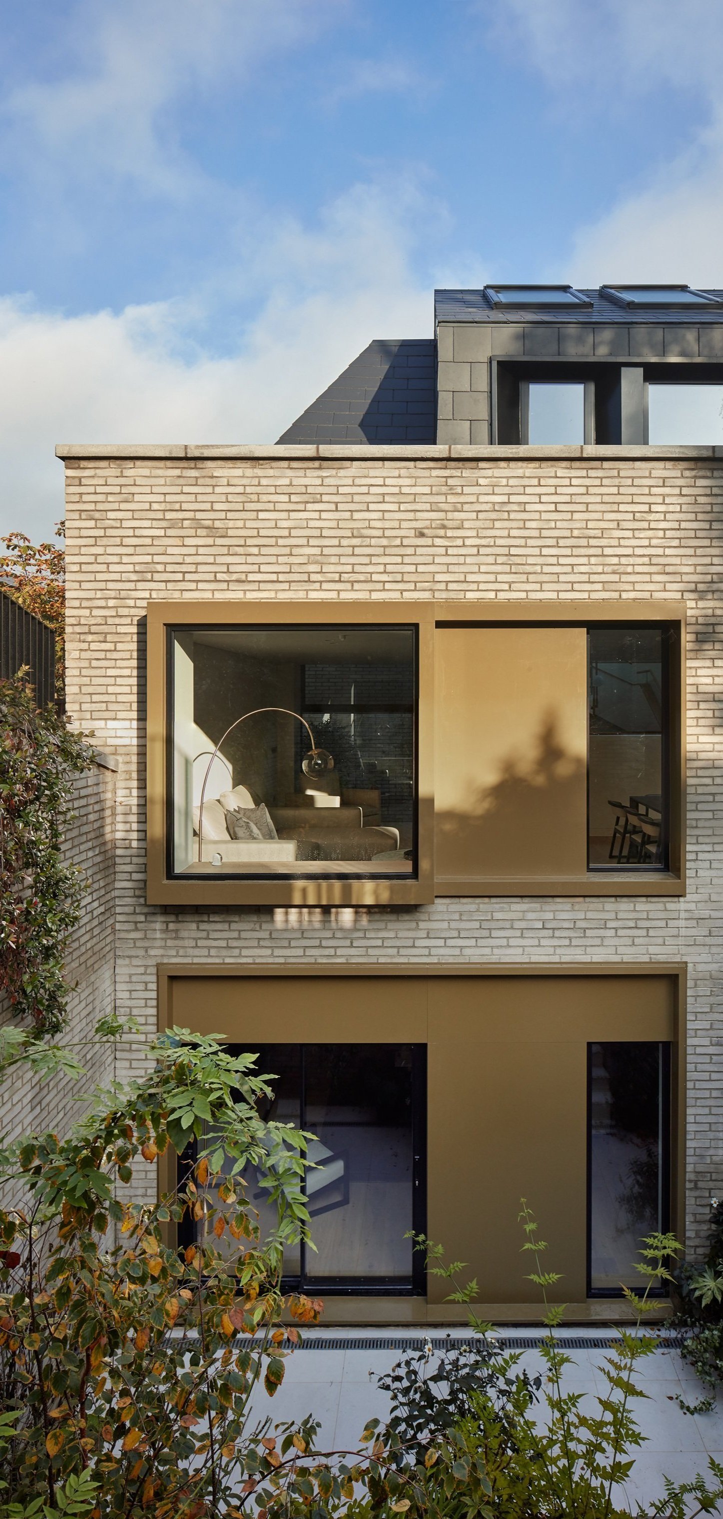 London Atelier Architects | Architecture, Interiors & Design