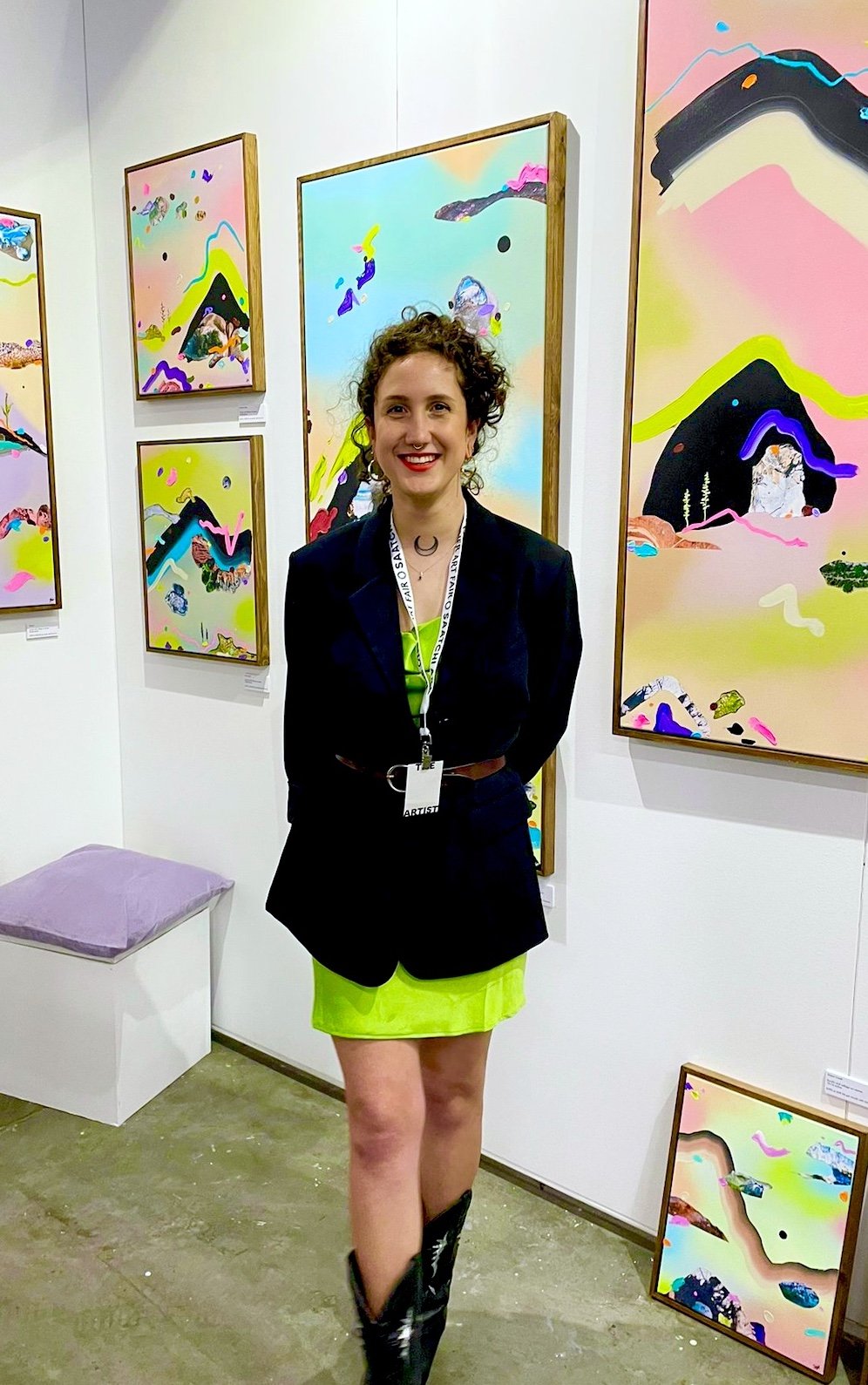 About — Sara Hoque