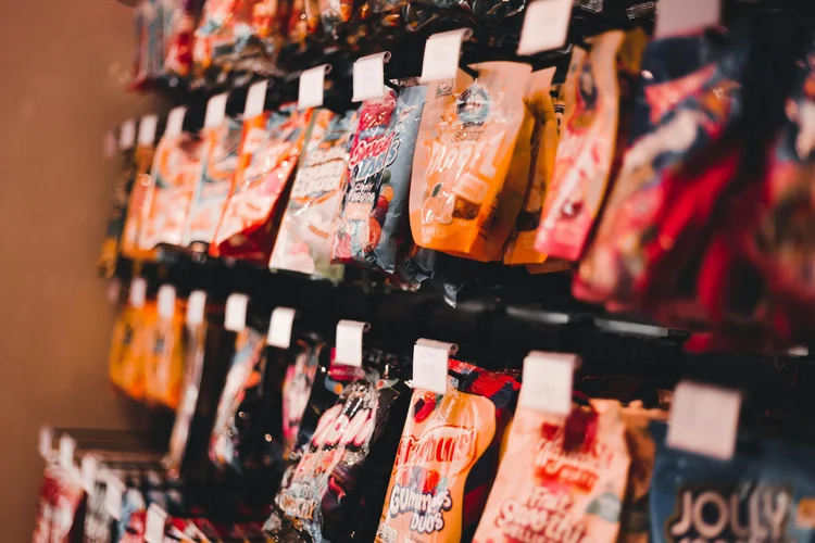 What is CPG Packaging Design? — Quirk Design Studio