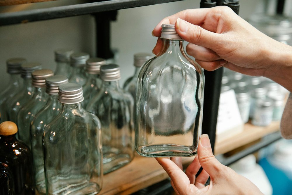 What is CPG Packaging Design? — Quirk Design Studio