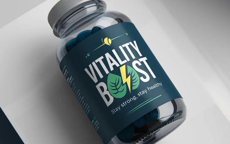Supplements Packaging Design Guide — Quirk Design Studio