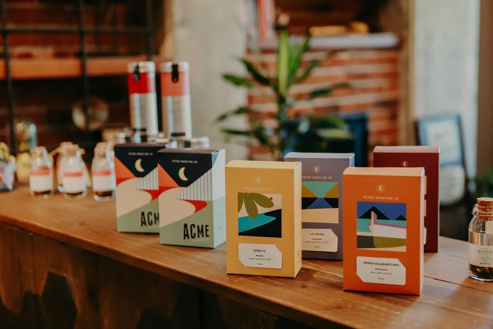 Designing Consumer Goods Packaging That Wins Customers — Quirk Design ...