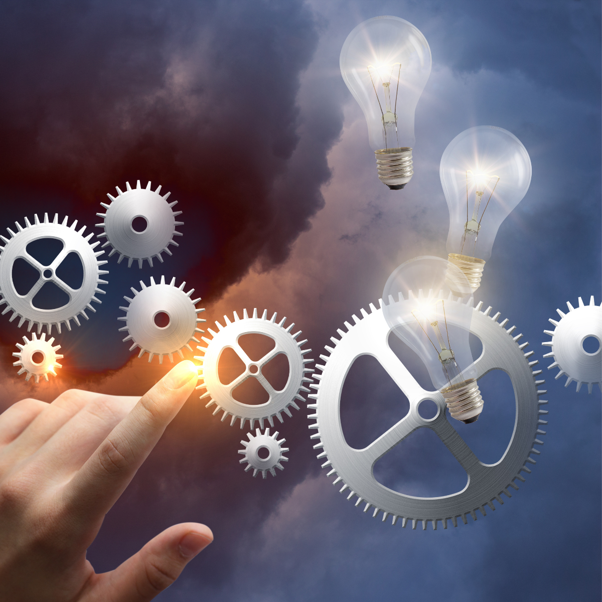 Why it’s CRUCIAL to understand the leadership process — Aaron J. Marx, Visionary Purpose Coach ...