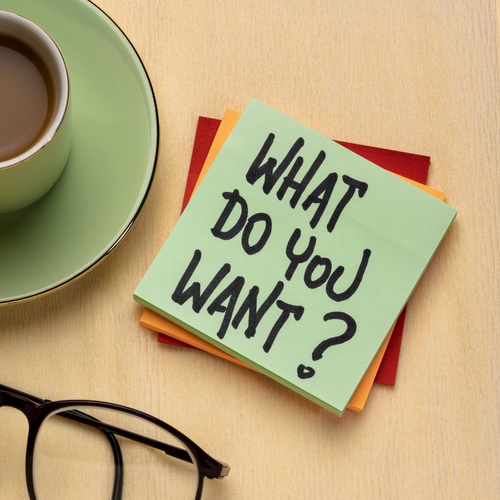 Everything you want is on the other side of…(Part 1) — Aaron J. Marx, Executive Coach ...