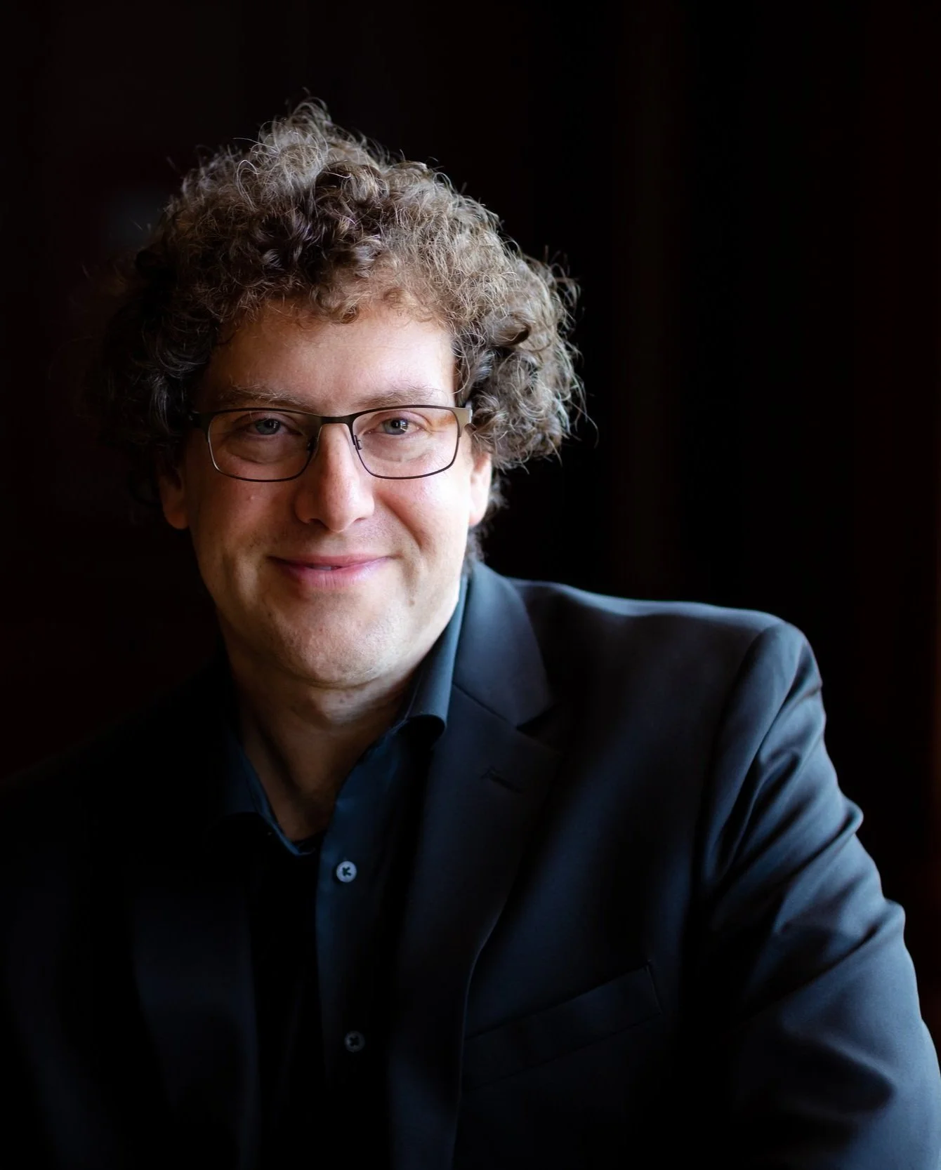 Aaron J. Marx, Visionary Purpose Coach & Metaphysical Leadership Mentor