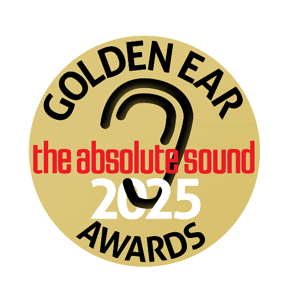 Reiki Audio — SuperSwitch PRO wins TAS Golden Ear Award 2025