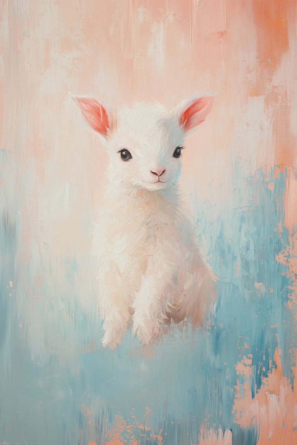007 Animals - High-Resolution Image — Nikolay Panov