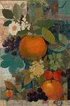 005 Fruit Collage Poster | Large Size Poster | PRINTABLE Downloadable ...