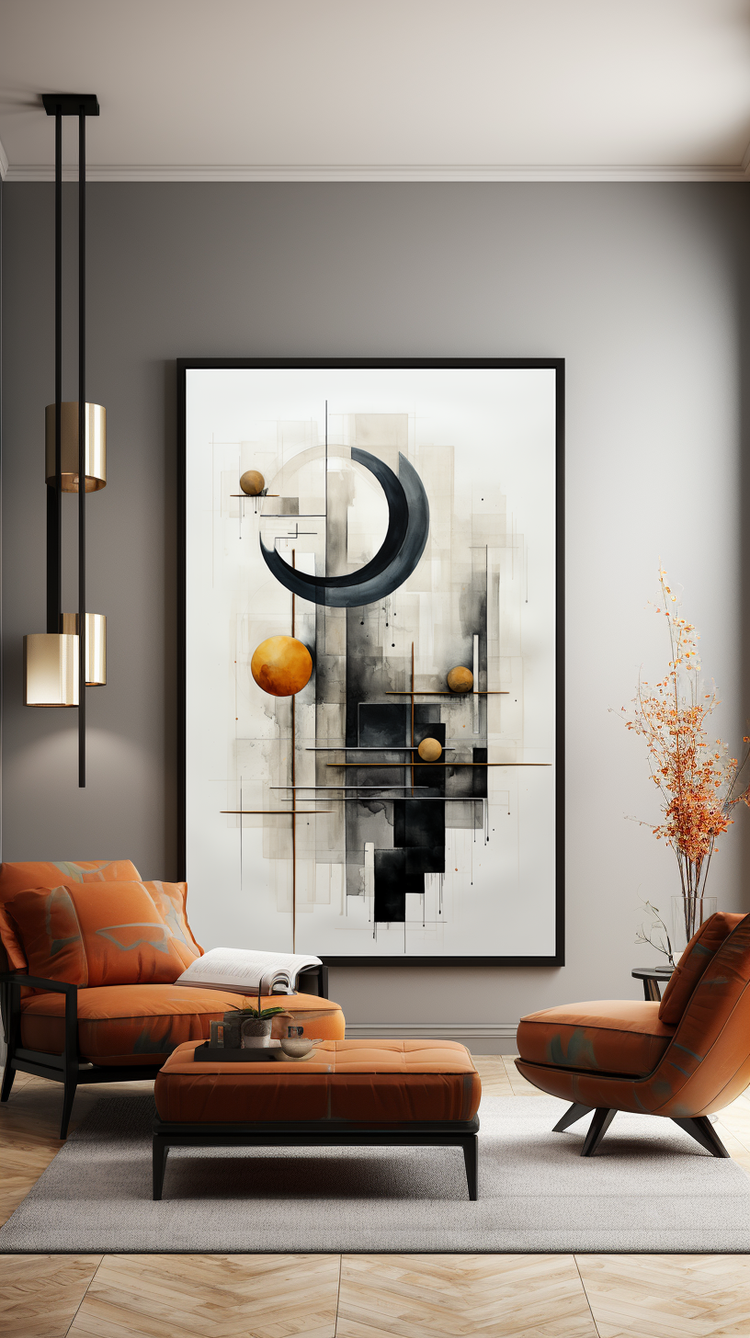 008 Delicate Dance of Pencil Rendering | Large Size Picture | PRINTABLE ...
