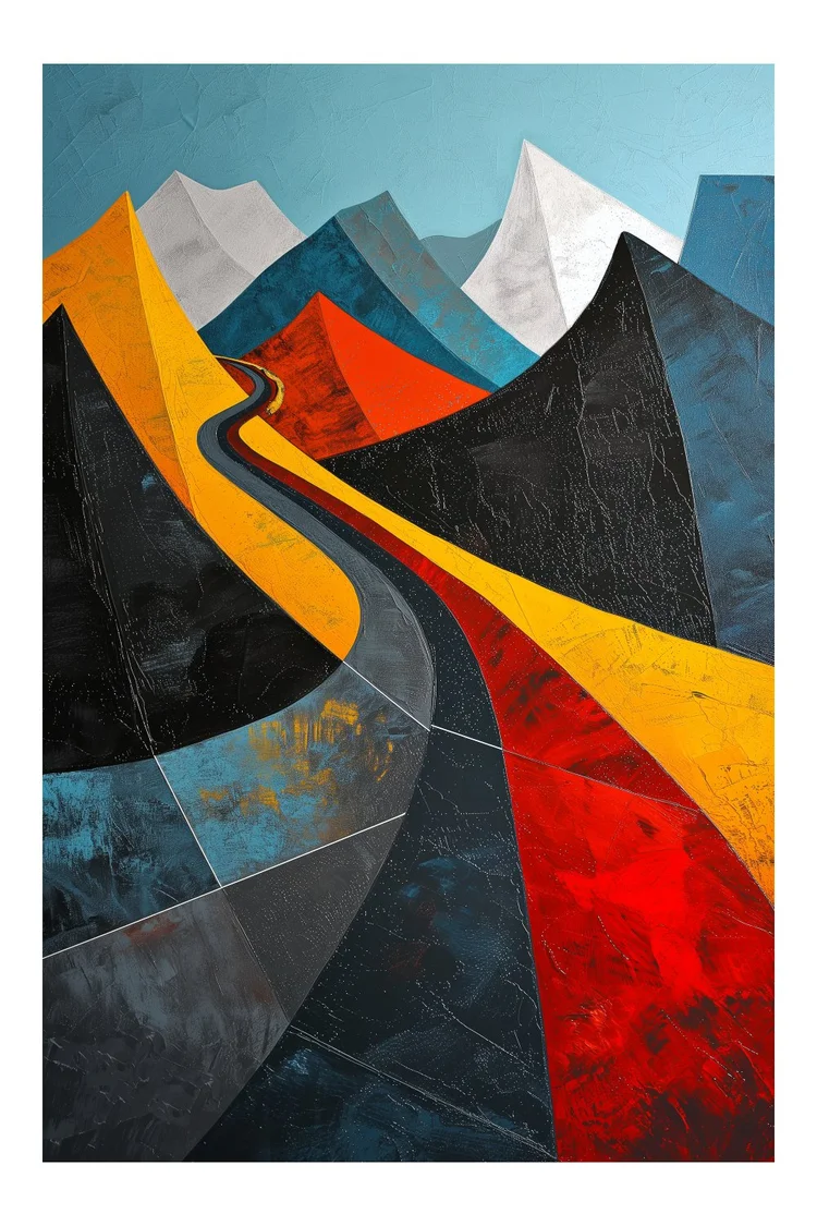 Experience Your Favorite Artwork in Breathtaking Detail with a Large ...