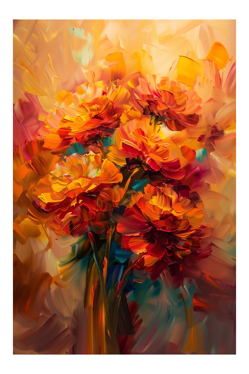 The Ultimate Display: Download Your Favorite Artwork in High-Quality ...
