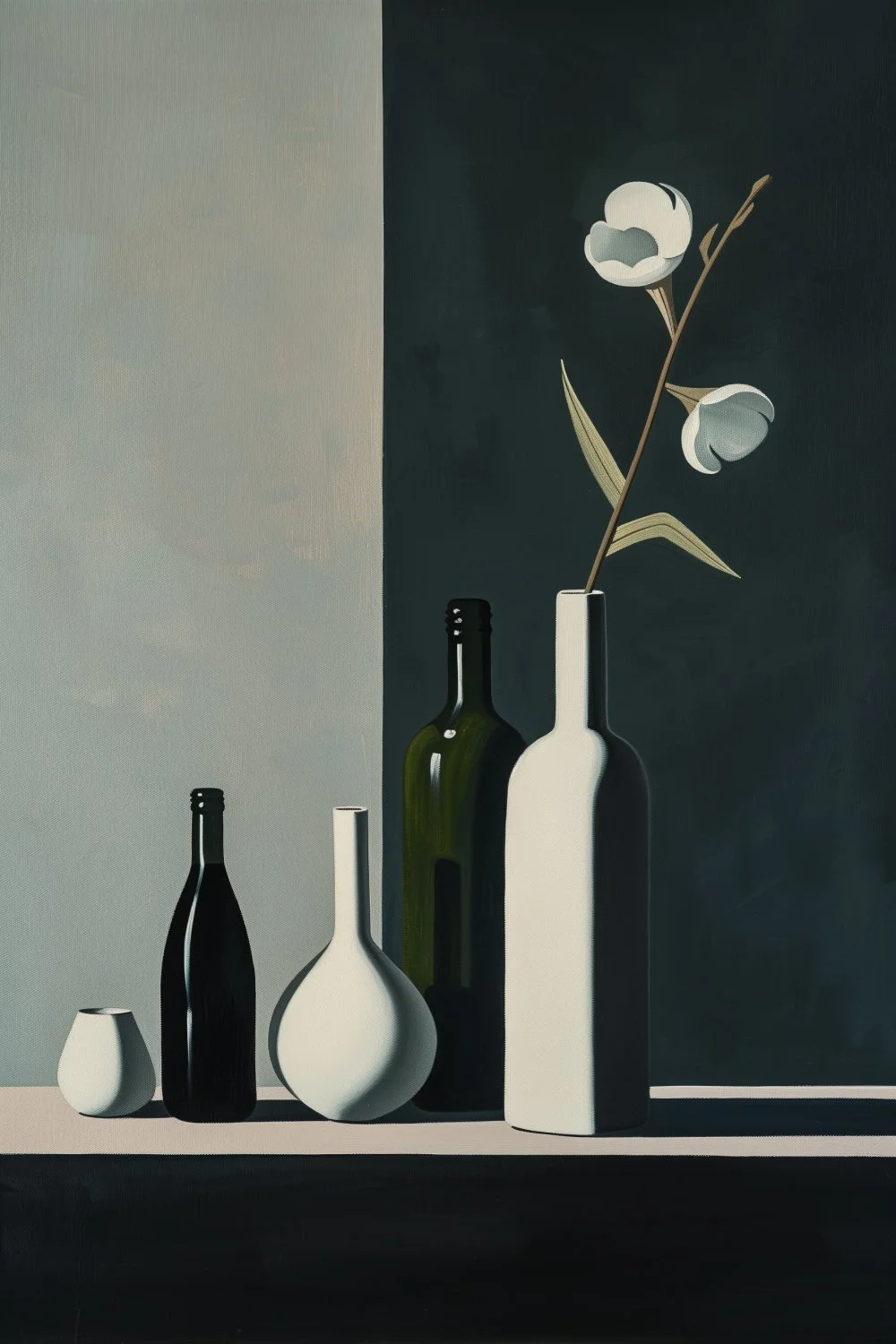 376 Still Life - High Resolution Image — Nikolay Panov