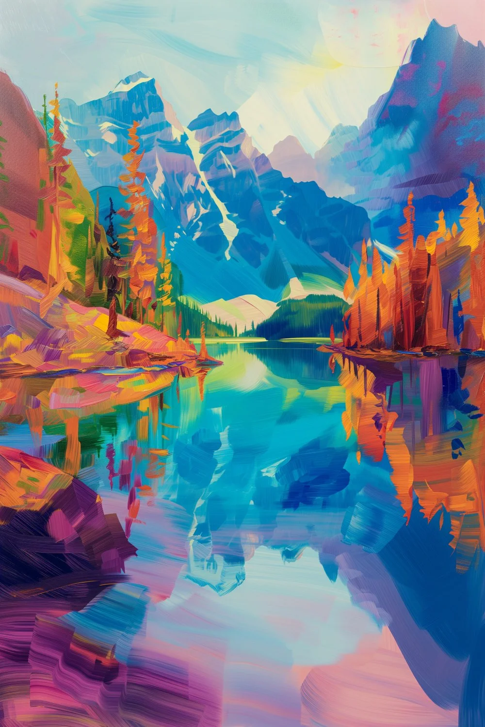 090 Curated Artwork - High Resolution Image — Nikolay Panov