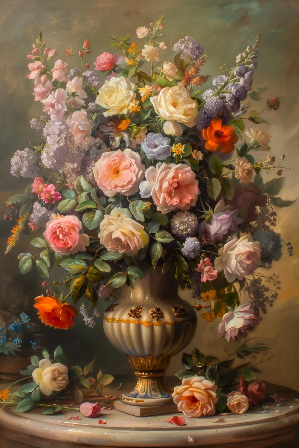172 Curated Artwork - High Resolution Image — Nikolay Panov