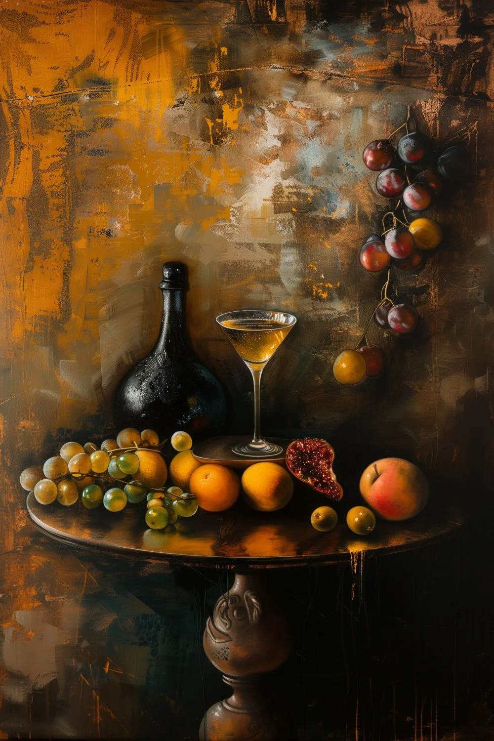 405 Still Life - High-Resolution Image — Nikolay Panov