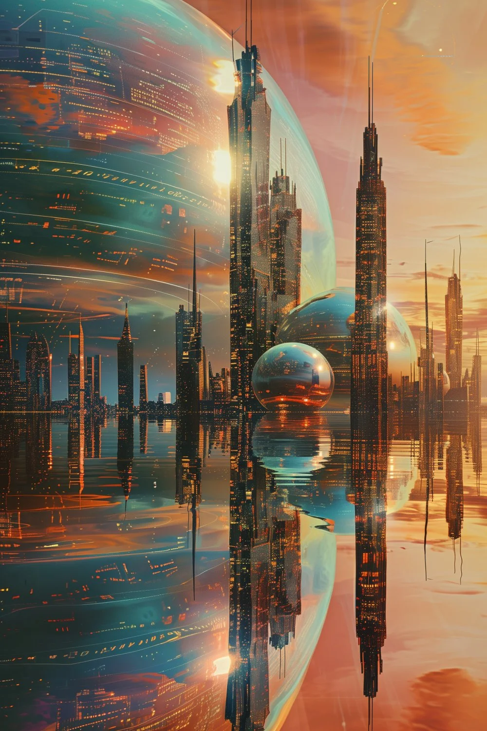 Make Your Walls Come Alive: Download and Print Your Cherished Artwork ...