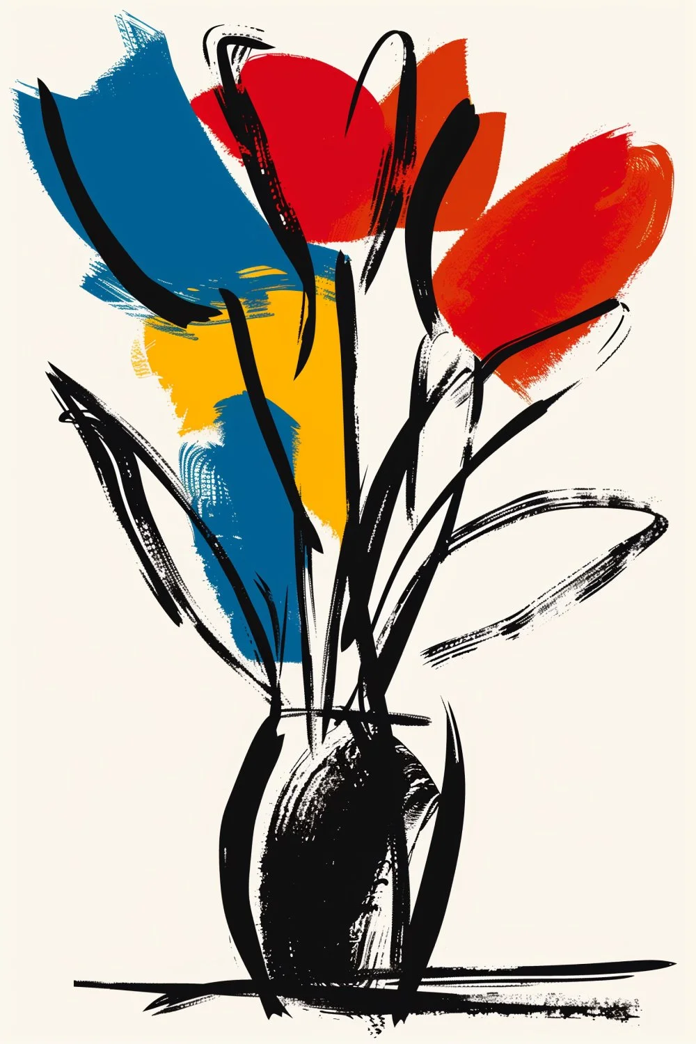 172 Curated Artwork - High Resolution Image — Nikolay Panov