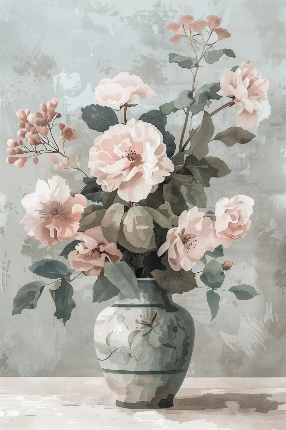 073 Curated Artwork - High Resolution Image — Nikolay Panov