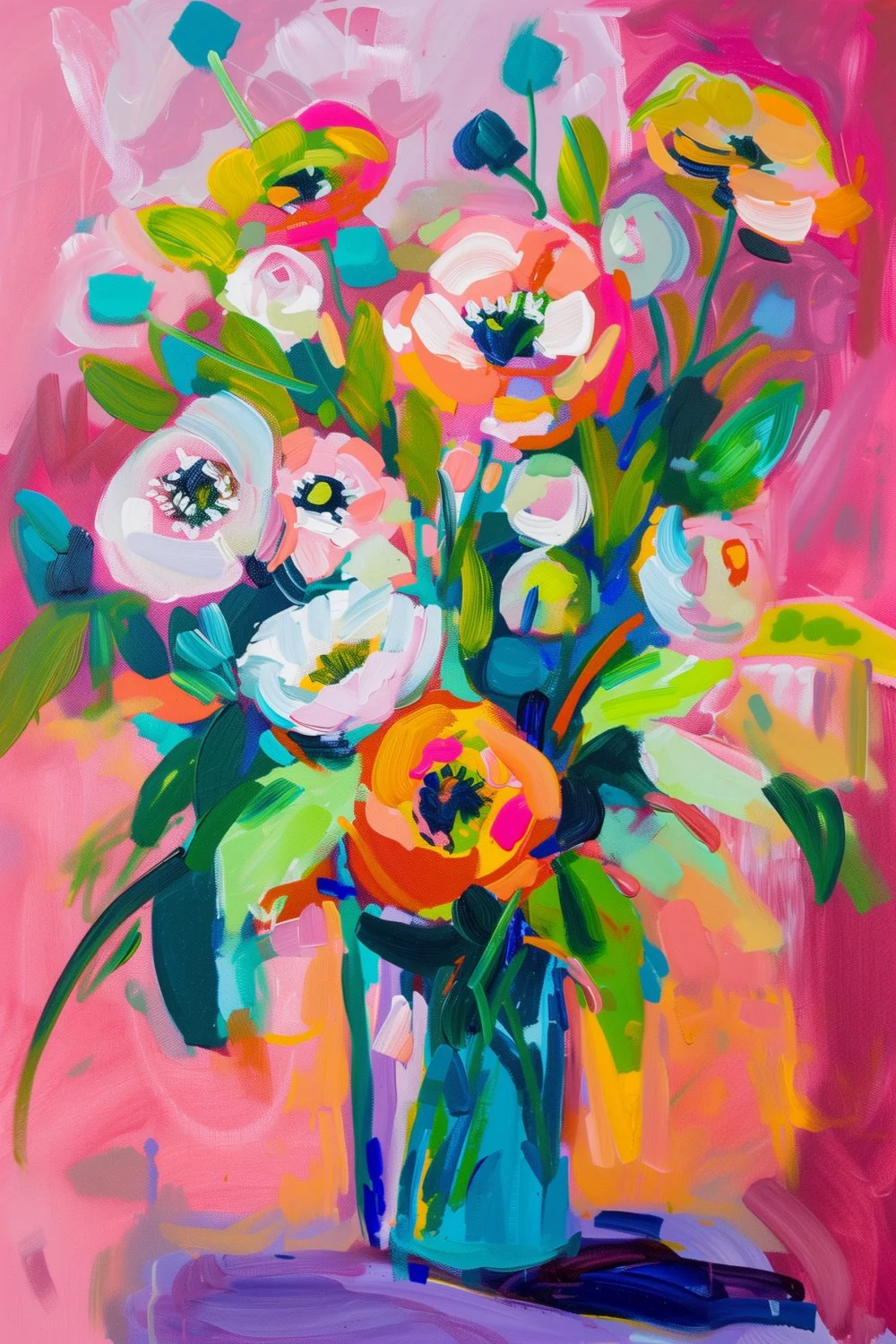 172 Curated Artwork - High Resolution Image — Nikolay Panov