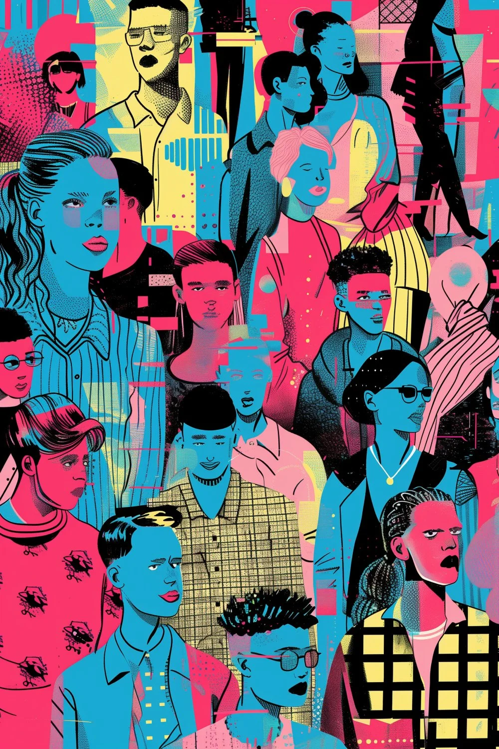 064 Curated Artwork - High Resolution Image — Nikolay Panov