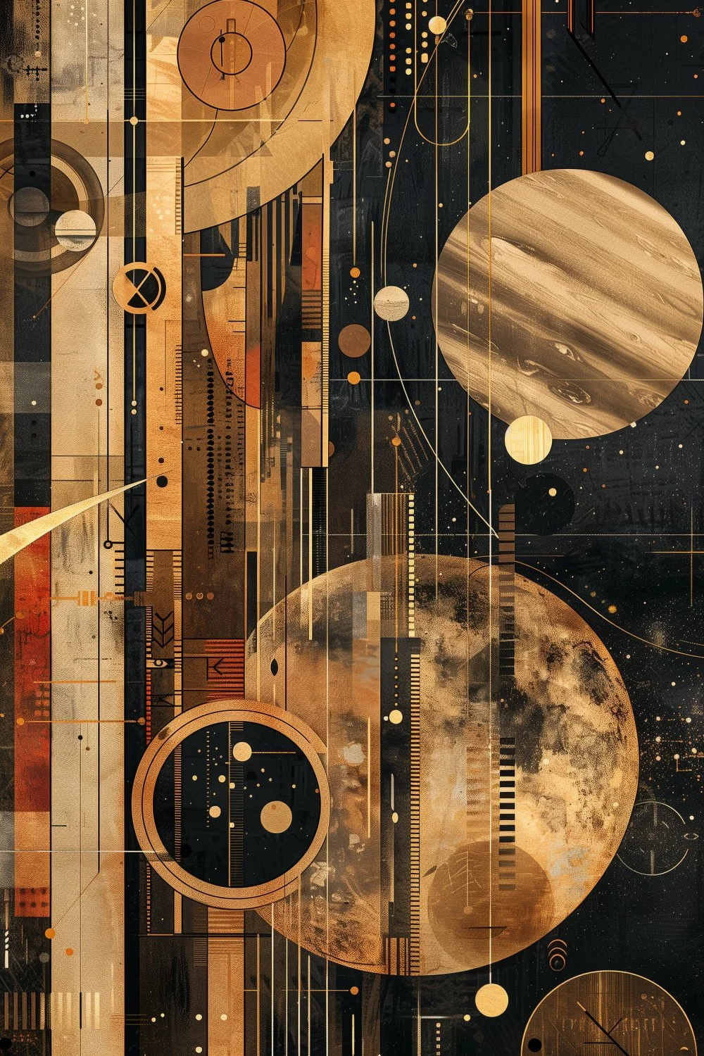 096 Curated Artwork - High Resolution Image — Nikolay Panov