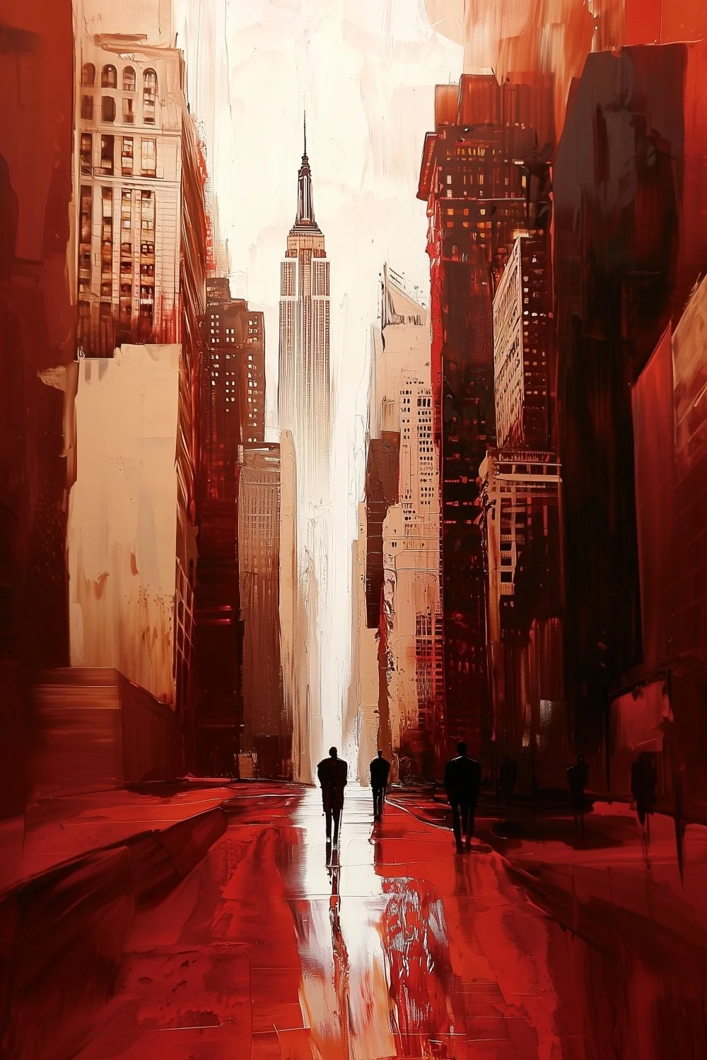 019 Buildings - High-Resolution Image — Nikolay Panov