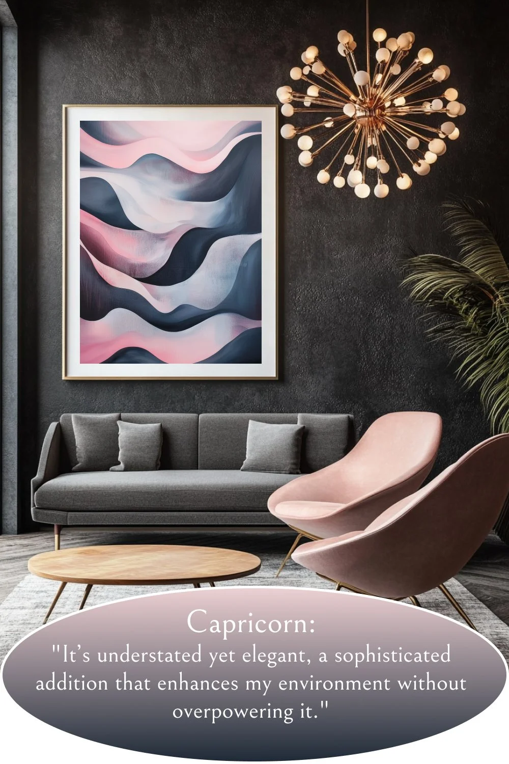 141 Abstract | Large Size Poster | PRINTABLE Downloadable — Nikolay Panov