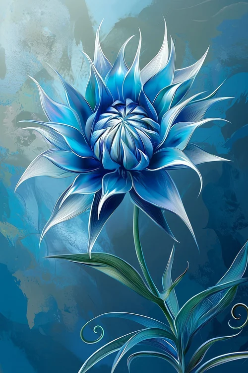 611 Zen Botanics Of Clean Line Home Plants - High-Resolution Image ...