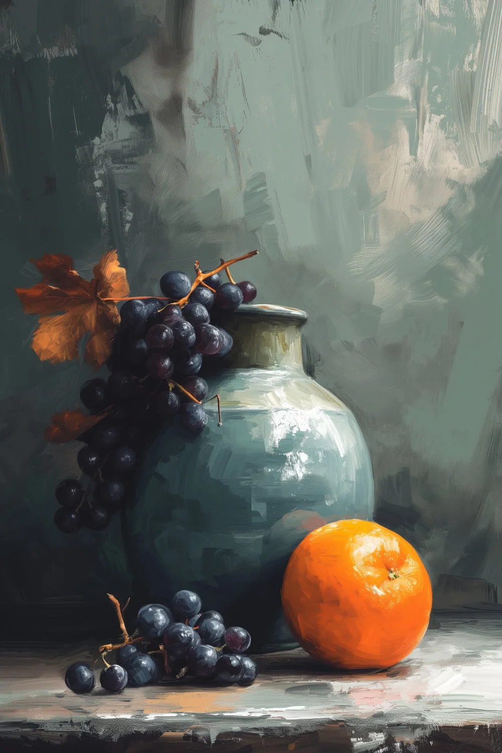 096 Curated Artwork - High Resolution Image — Nikolay Panov