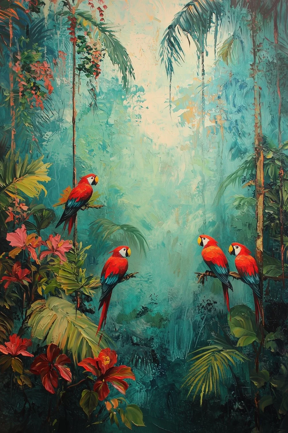 007 Animals - High-Resolution Image — Nikolay Panov