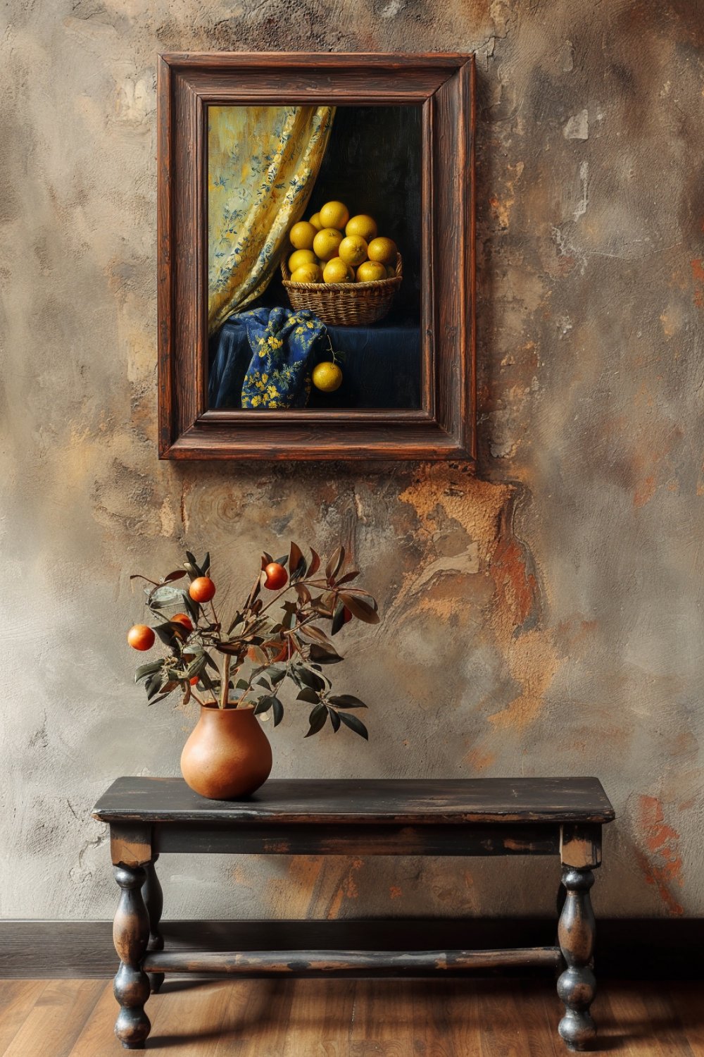 526 Still Life Realism with a Modern Twist - High-Resolution Image ...
