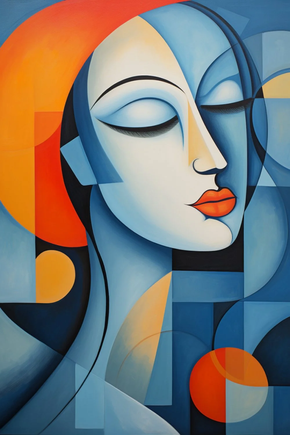 172 Curated Artwork - High Resolution Image — Nikolay Panov