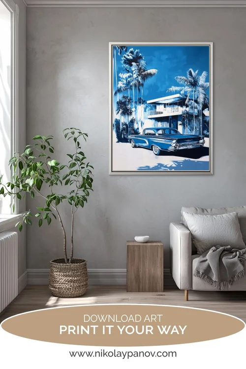 020 Buildings - High-Resolution Image — Nikolay Panov