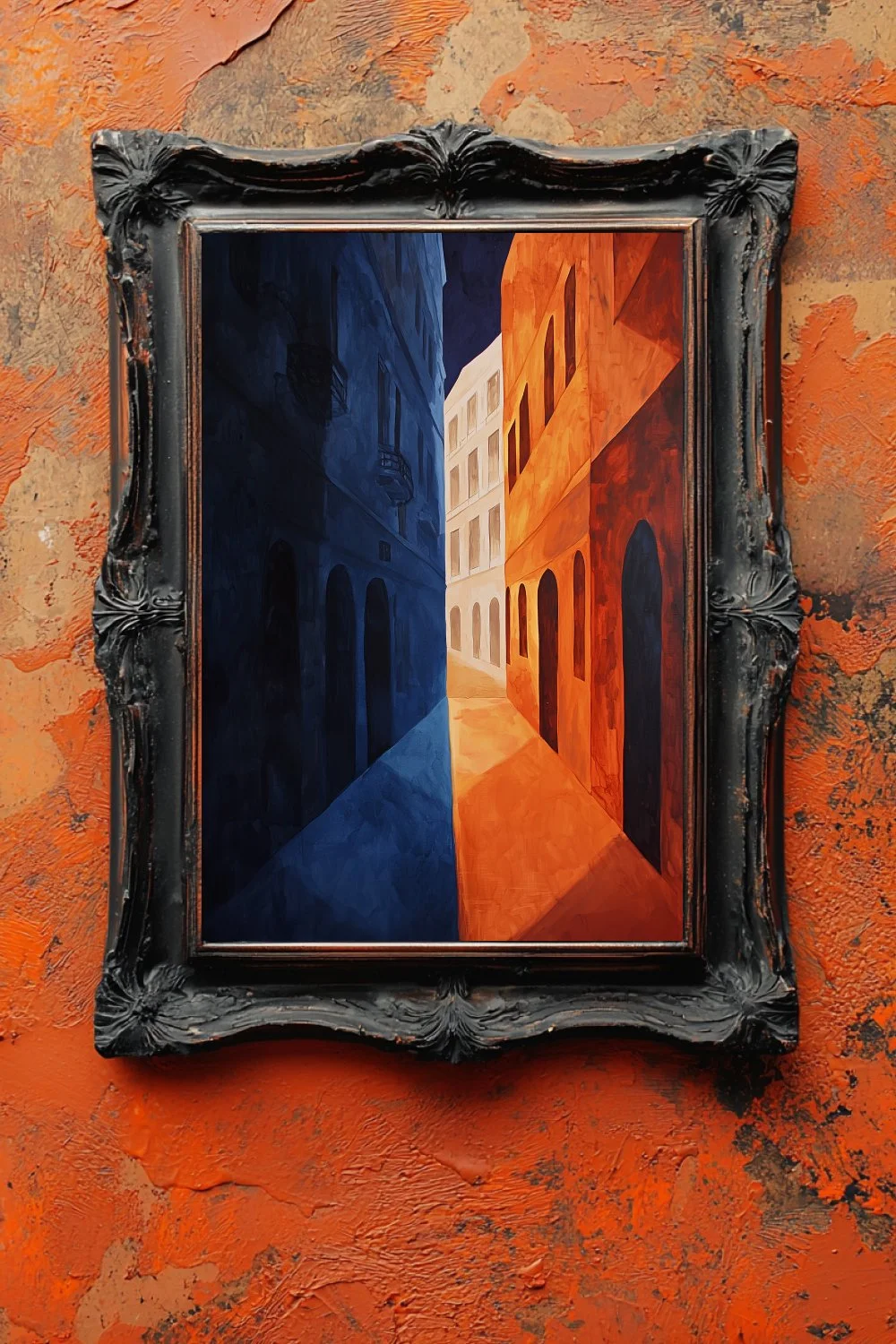 010 Buildings - High-Resolution Image — Nikolay Panov