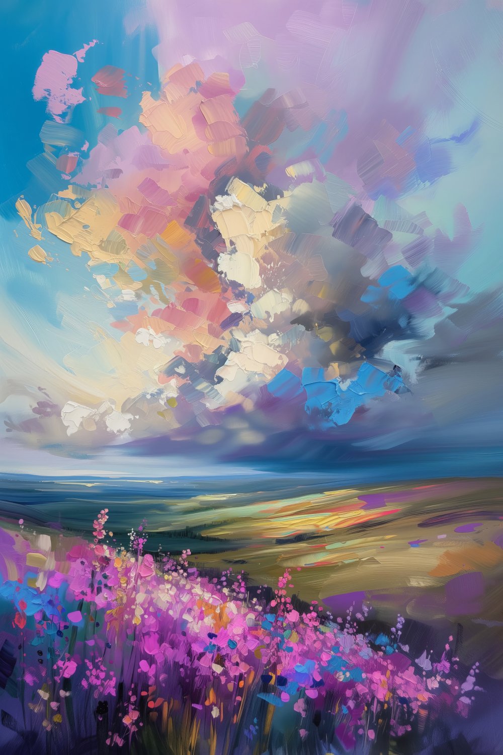 058 Curated Artwork - High Resolution Image — Nikolay Panov
