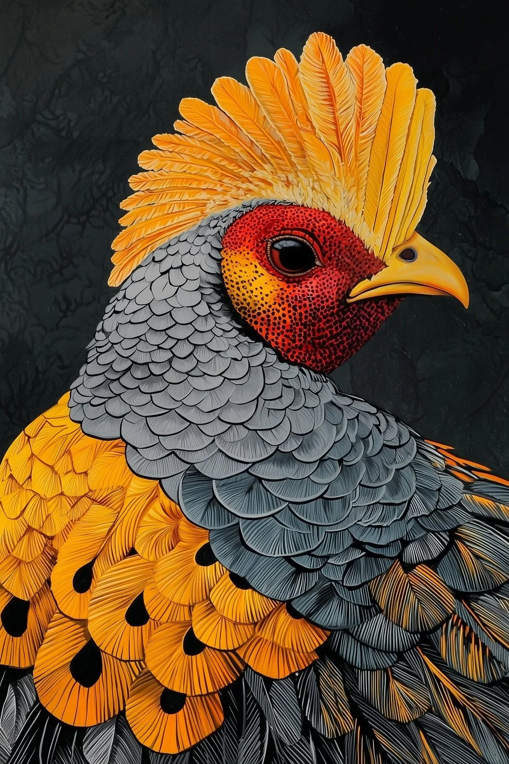 007 Animals - High-Resolution Image — Nikolay Panov