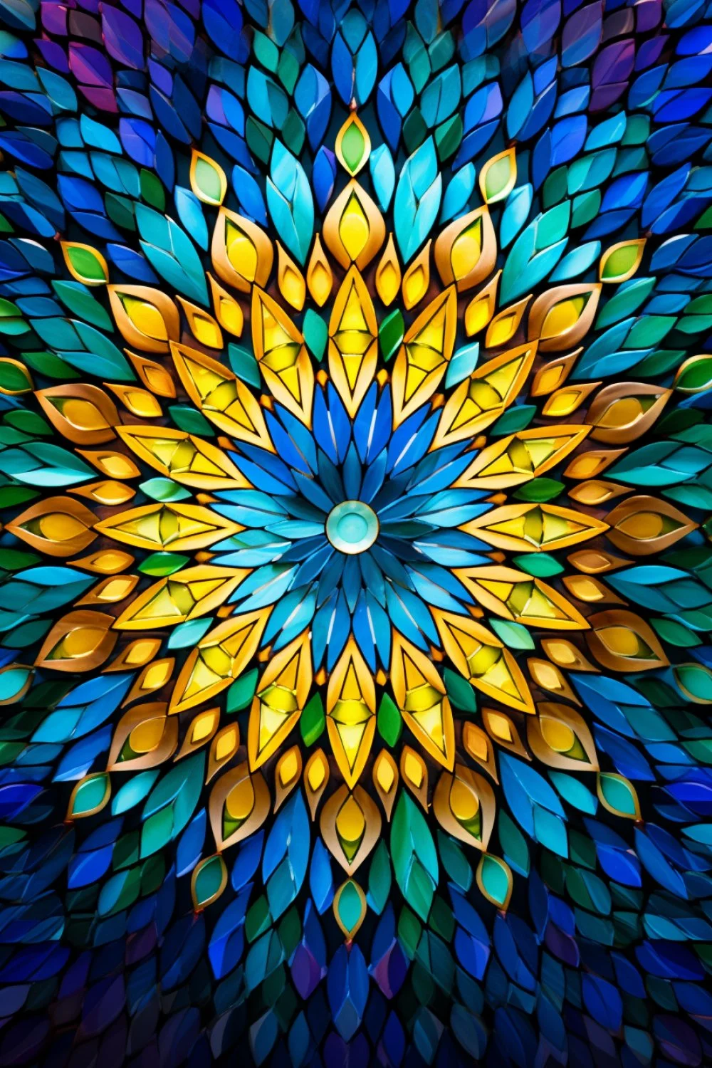 058 Curated Artwork - High Resolution Image — Nikolay Panov
