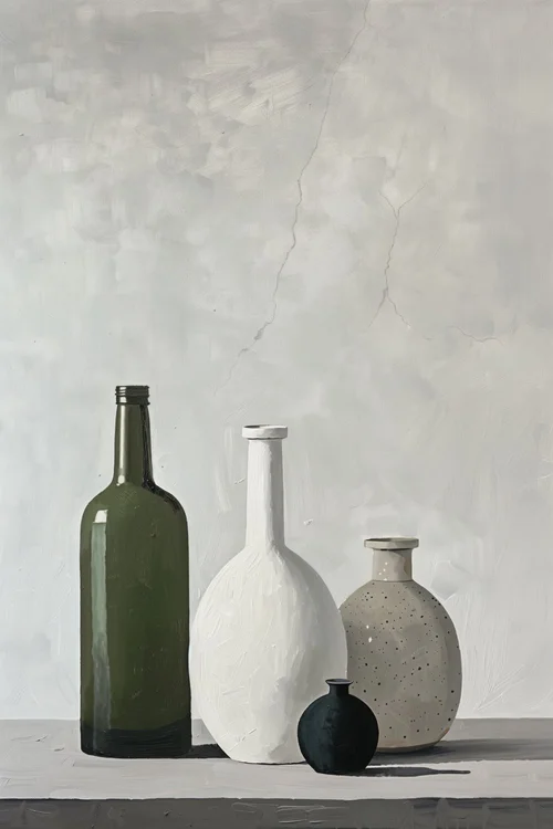 440 Still Life - High-Resolution Image — Nikolay Panov