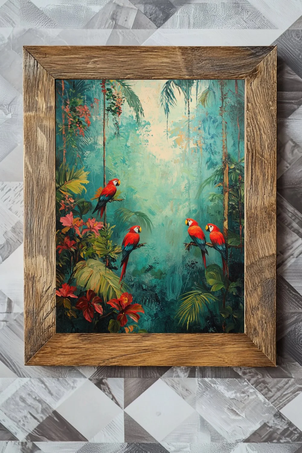 007 Animals - High-Resolution Image — Nikolay Panov
