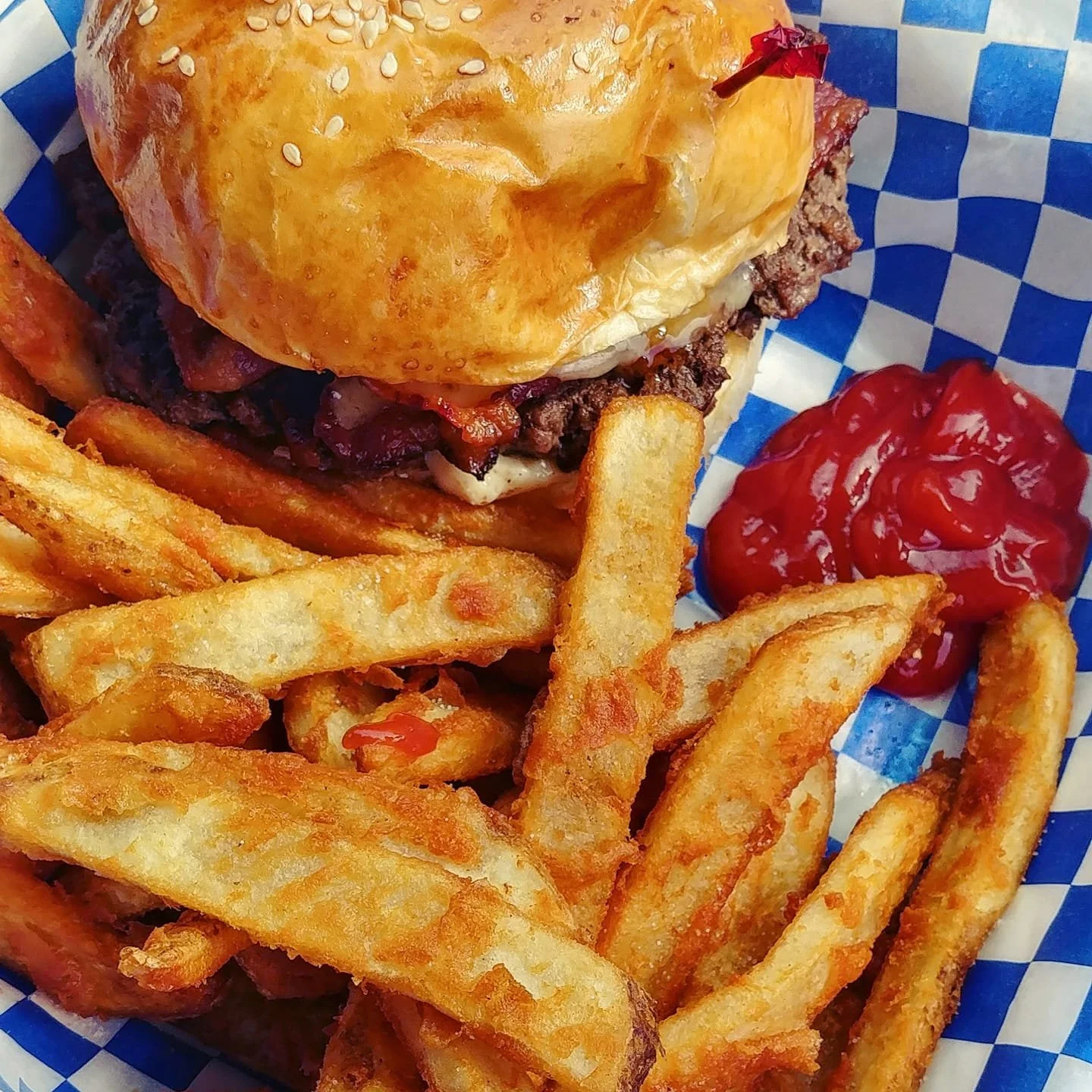 Jonny's Cookhouse and Ice Cream Shop — FarmWorks